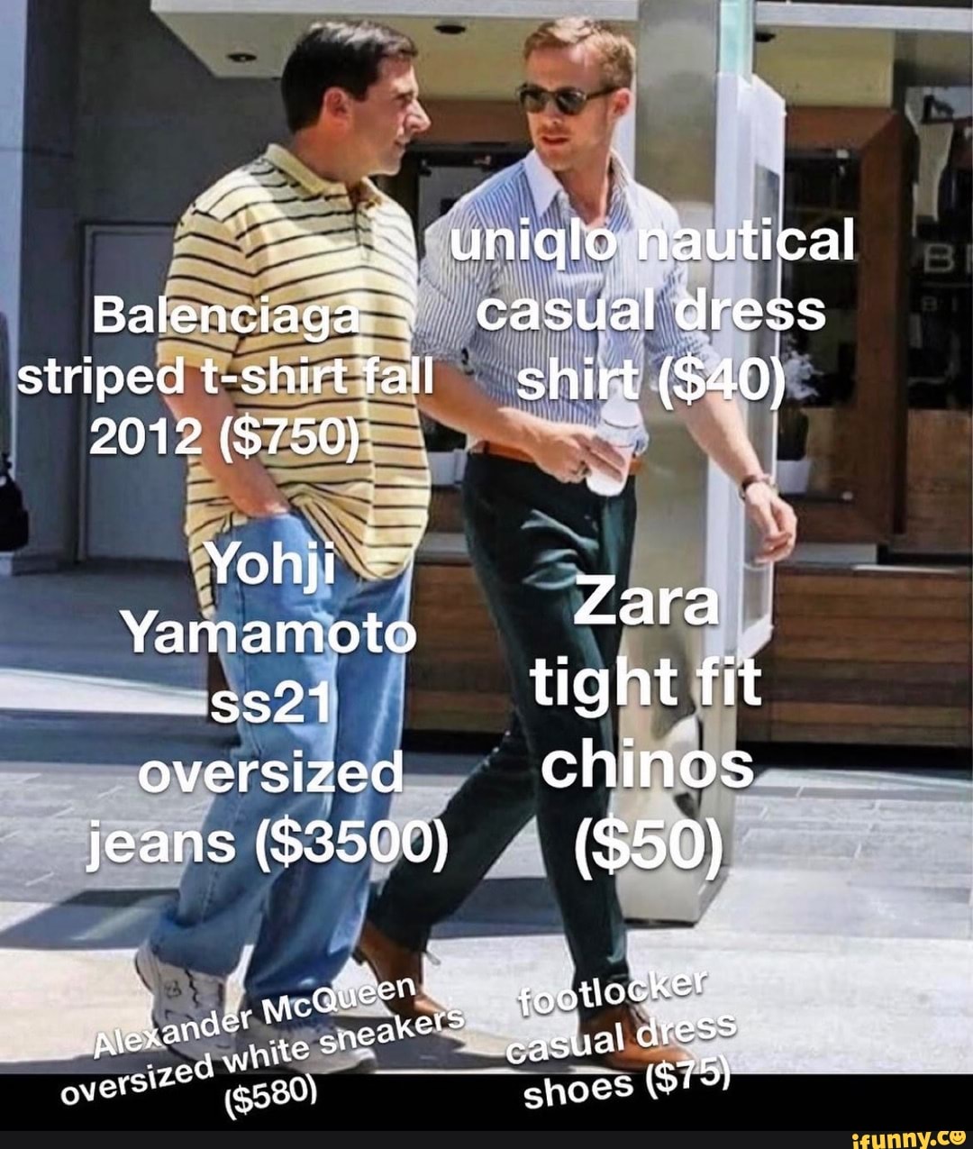 Uniqlo memes. Best Collection of funny Uniqlo pictures on iFunny
