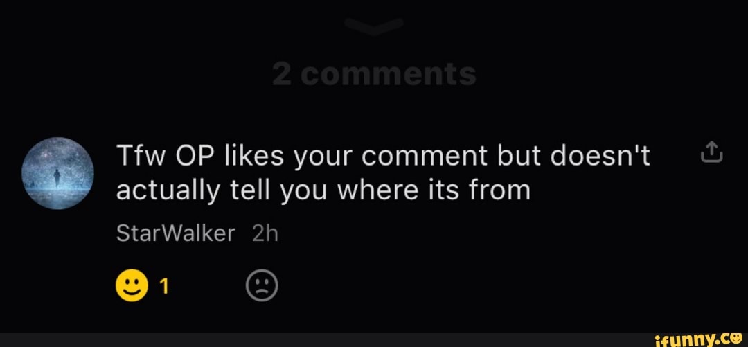 Starwalker memes. Best Collection of funny Starwalker pictures on iFunny