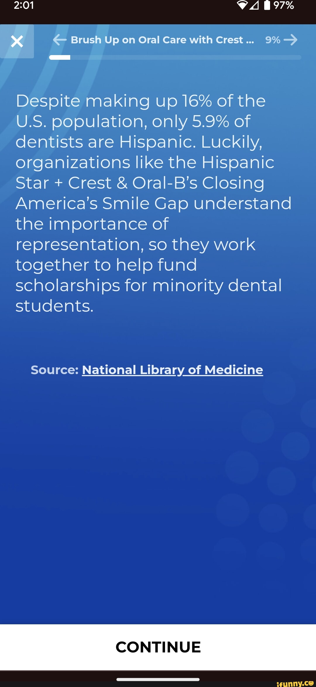 Crest memes. Best Collection of funny Crest pictures on iFunny