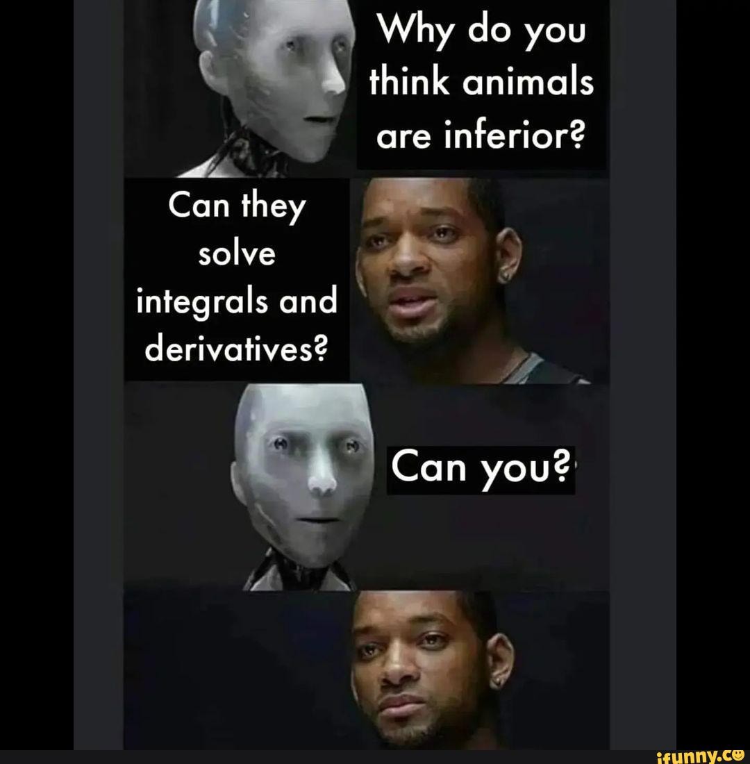 Integrals memes. Best Collection of funny Integrals pictures on iFunny