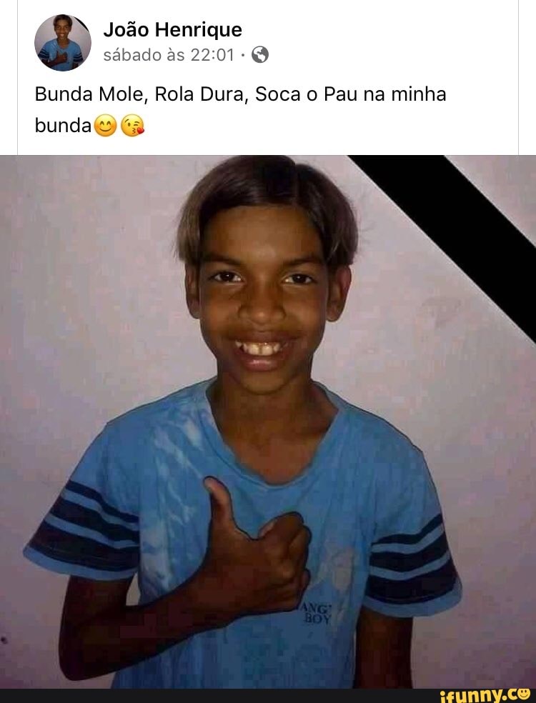 DN João Henrique Bunda Mole, Rola Dura, Soca o Pau na minha bundaw ...