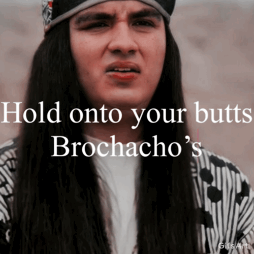 Brochachos memes. Best Collection of funny Brochachos pictures on iFunny