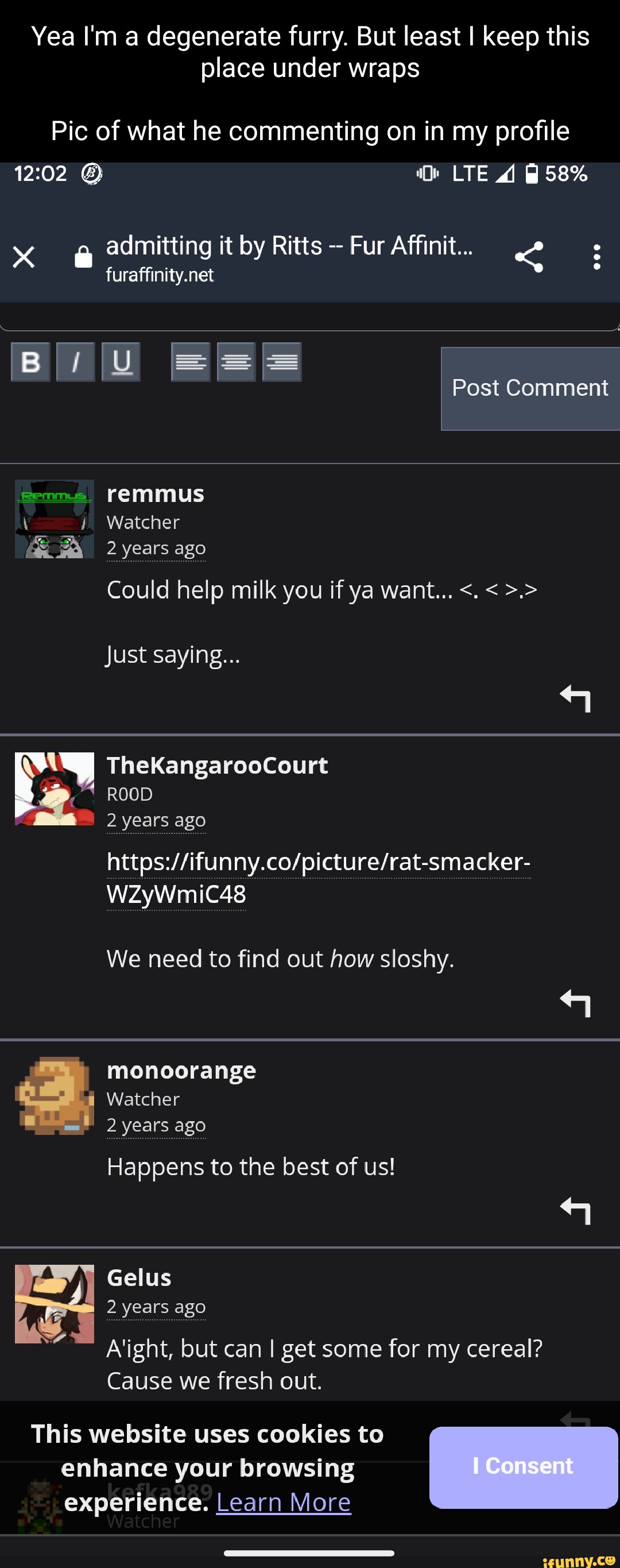 Furaffinity memes. Best Collection of funny Furaffinity pictures on iFunny