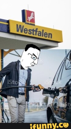 Westfalen memes. Best Collection of funny Westfalen pictures on iFunny