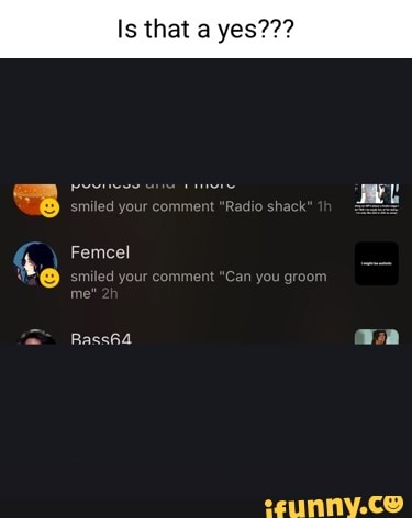 Femcel memes. Best Collection of funny Femcel pictures on iFunny