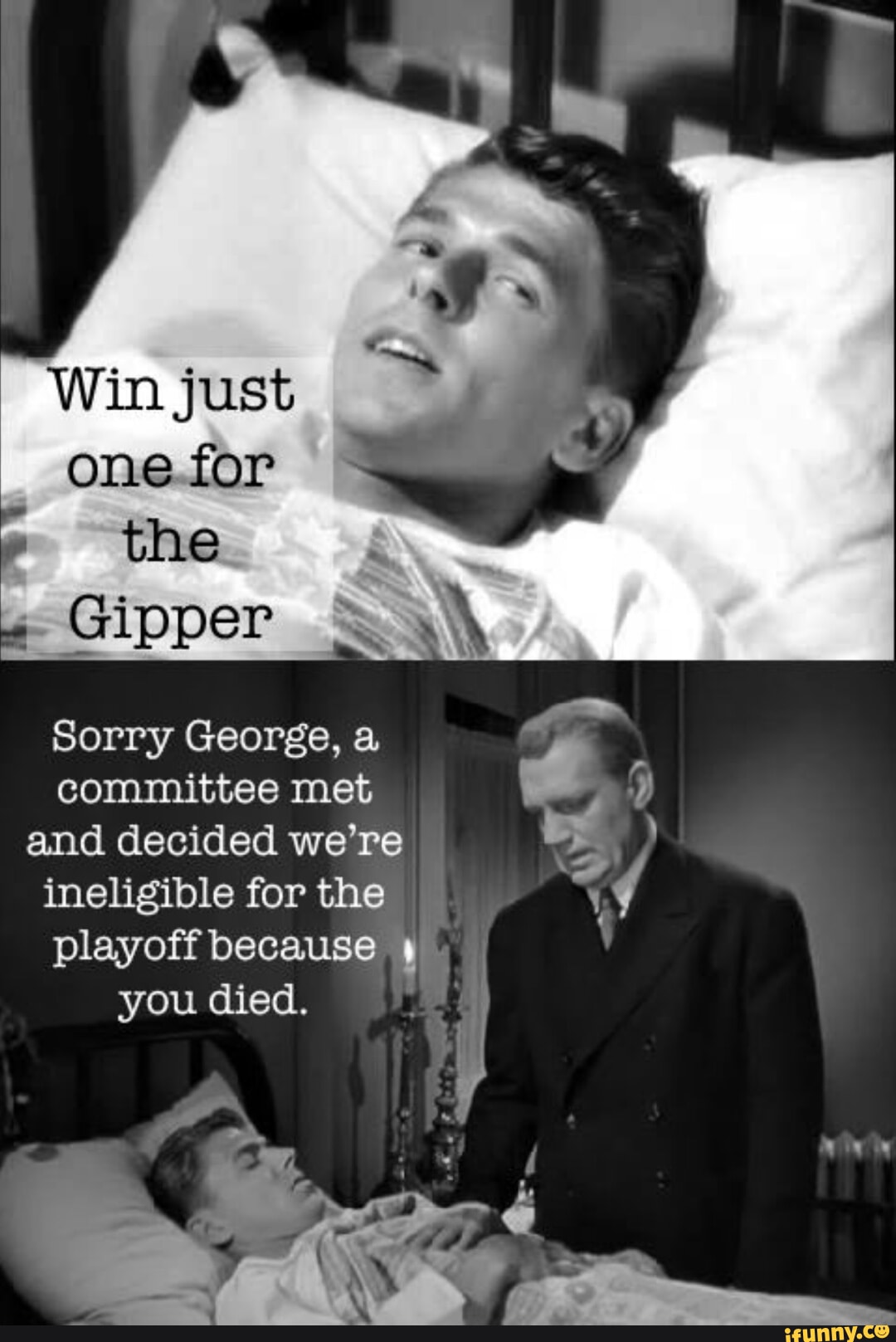 Gipper memes. Best Collection of funny Gipper pictures on iFunny