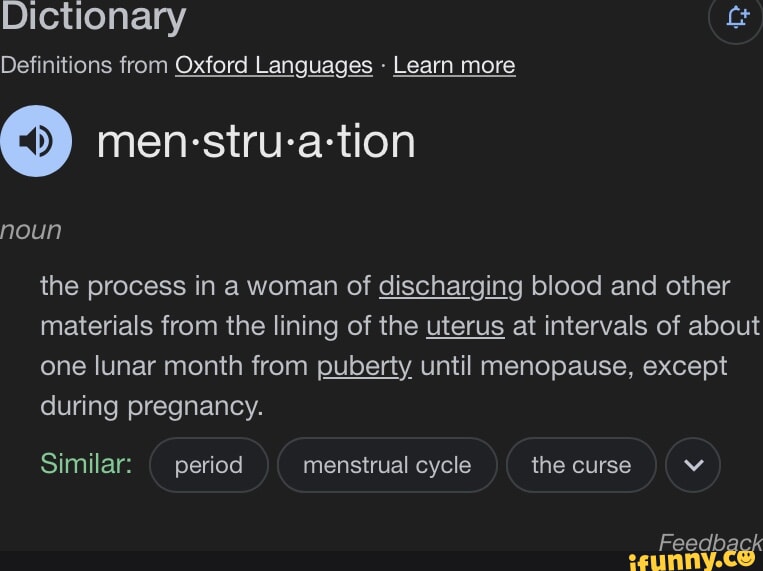 Uterus memes. Best Collection of funny Uterus pictures on iFunny