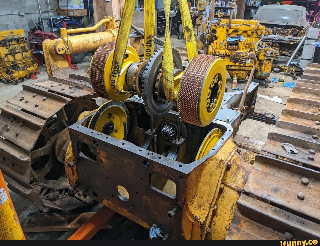 Heavy_equipment memes. Best Collection of funny Heavy_equipment ...