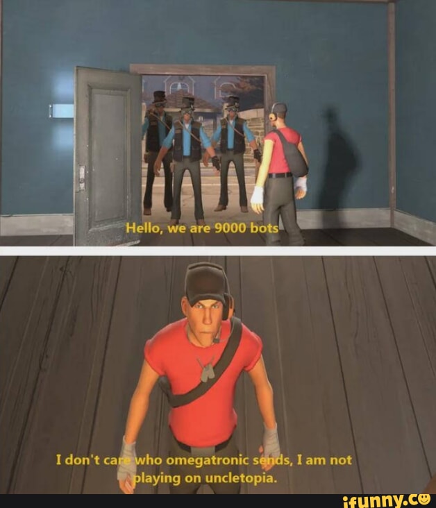 Uncletopia memes. Best Collection of funny Uncletopia pictures on iFunny