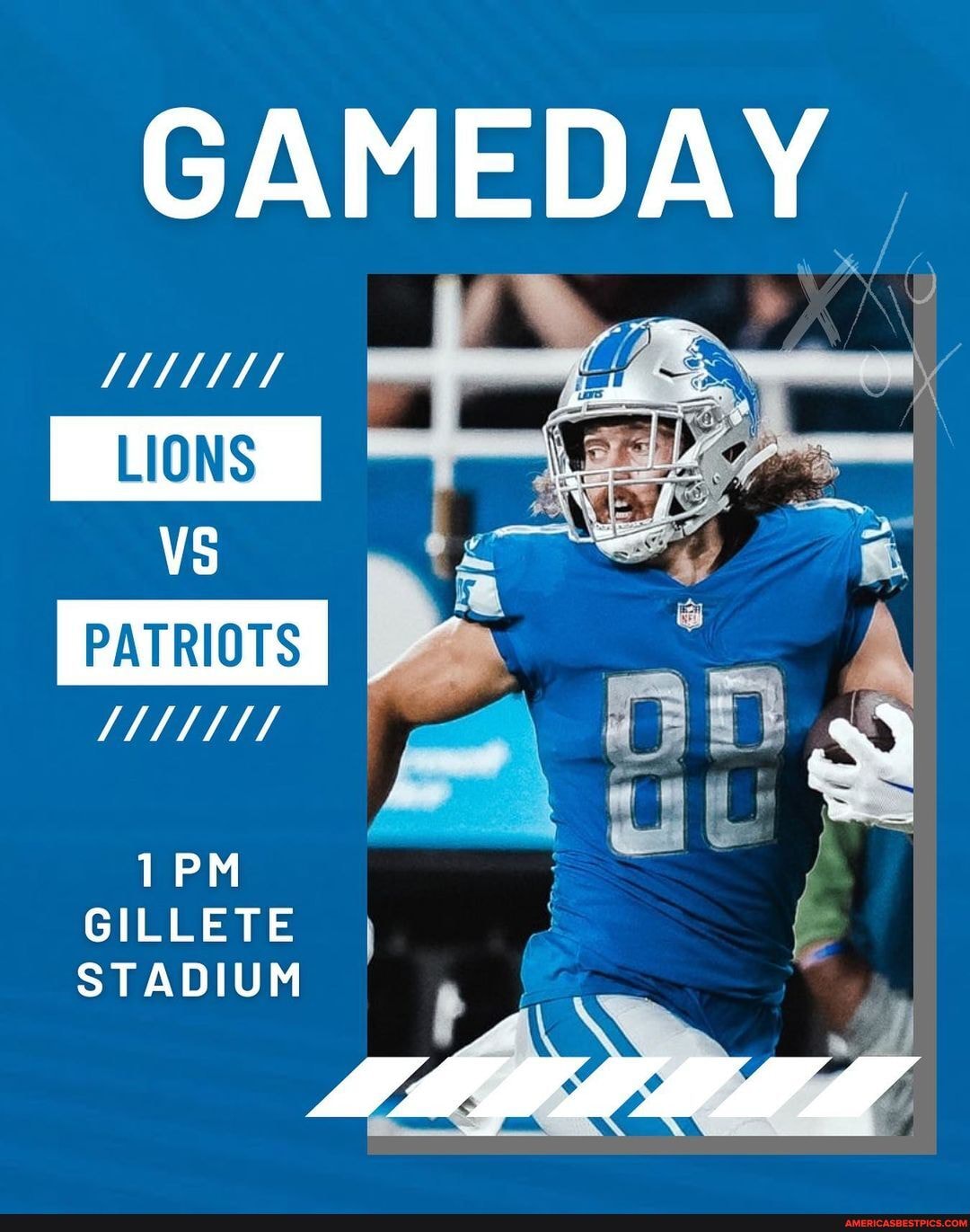 LETS GO ONE PRIDE NATION #lions #lionsmemes #memes #detroitlions #onepride - GAMEDAY LIONS VS ...