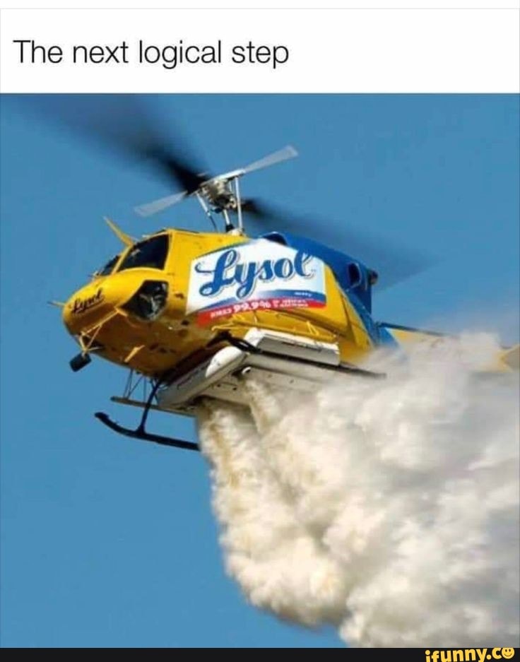 The next logical step - iFunny