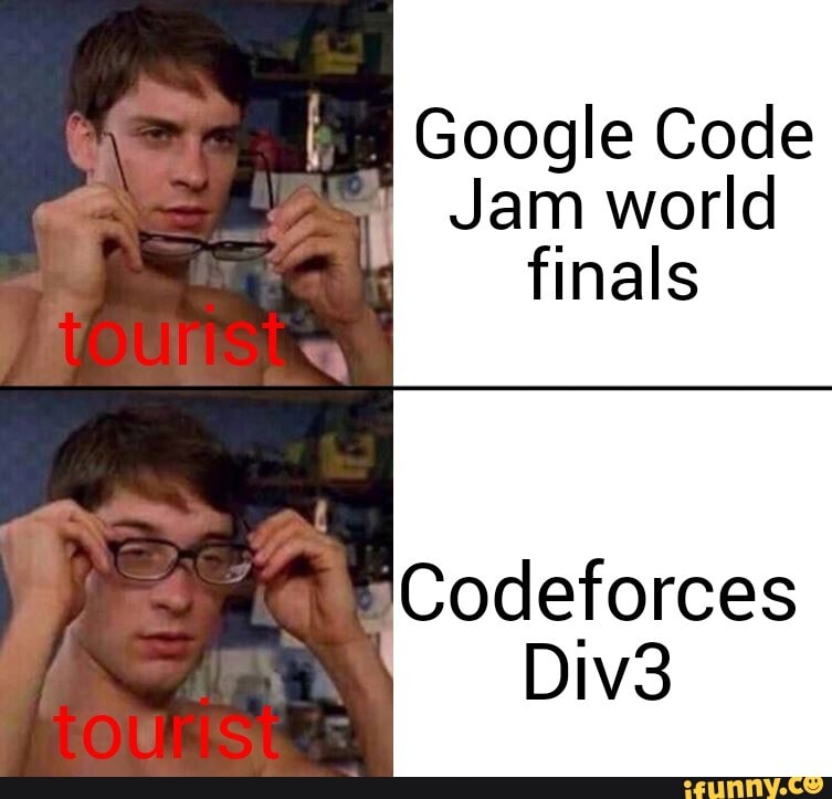 Codeforces memes. Best Collection of funny Codeforces pictures on iFunny