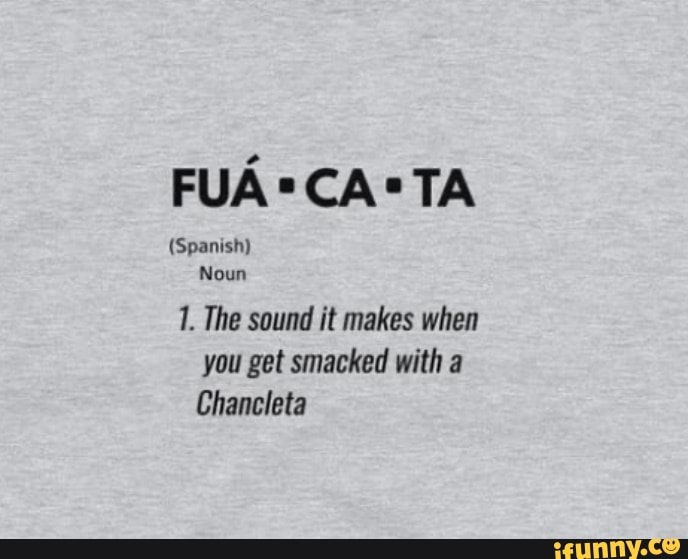 Chancleta memes. Best Collection of funny Chancleta pictures on iFunny