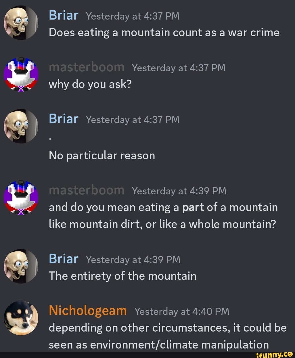 Briar memes. Best Collection of funny Briar pictures on iFunny