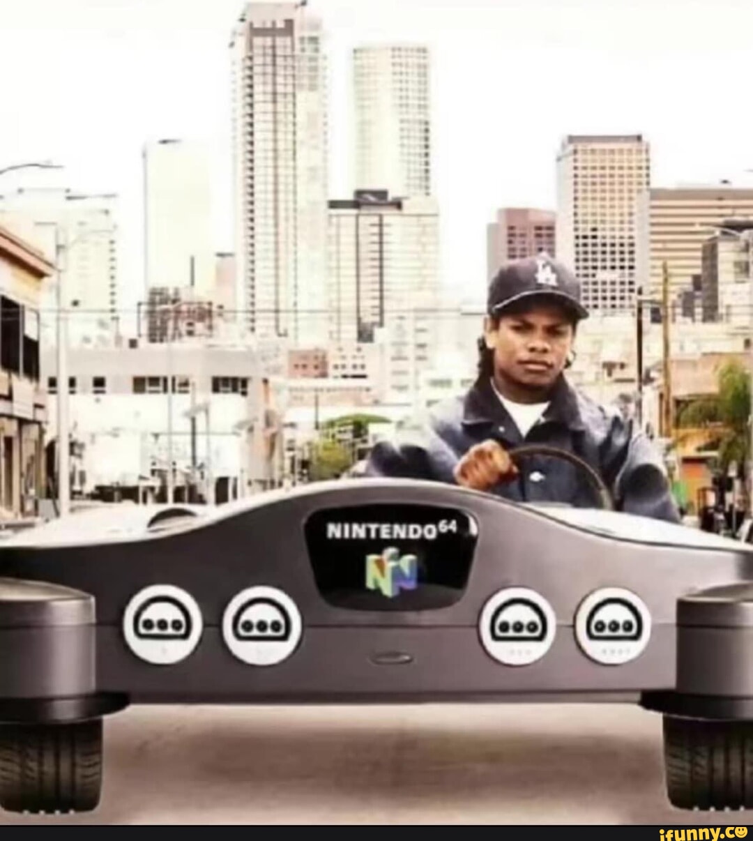 N64 memes. Best Collection of funny N64 pictures on iFunny