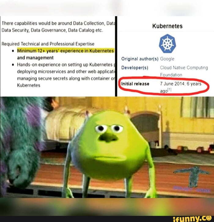 Kubernet memes. Best Collection of funny Kubernet pictures on iFunny