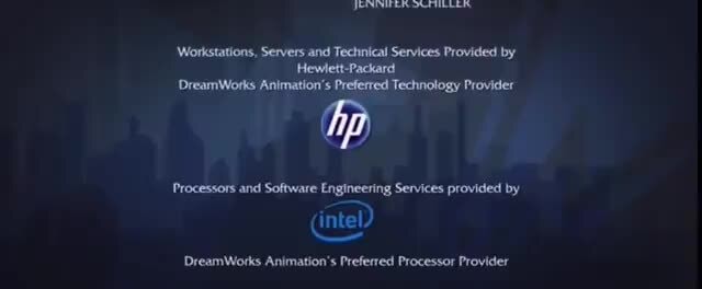 Workstations, Servers and Technical Services Provided by Hewlett ...