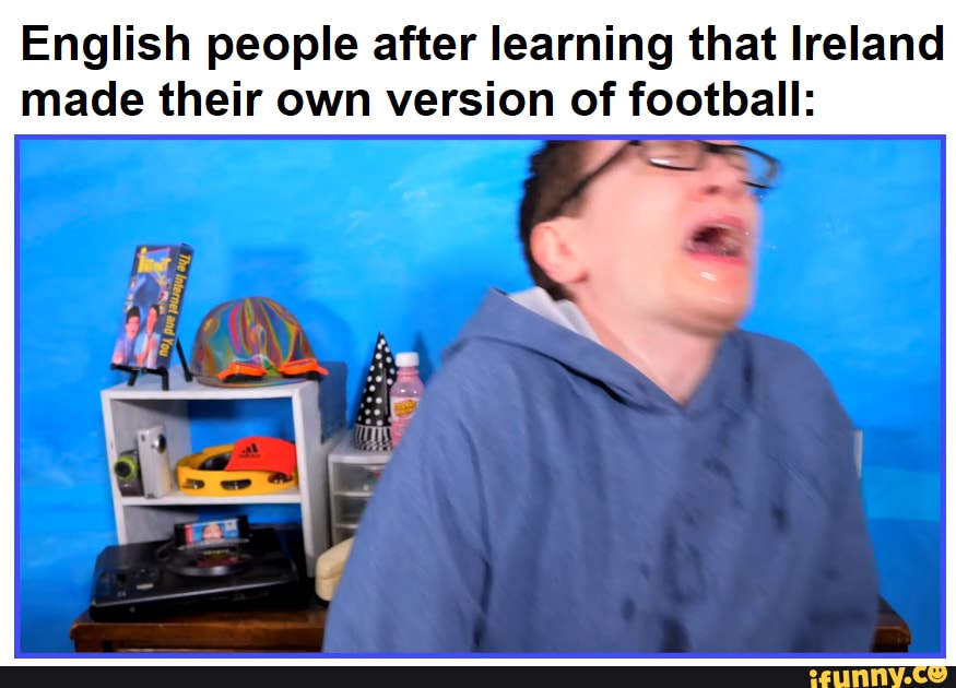 Gaelic memes. Best Collection of funny Gaelic pictures on iFunny
