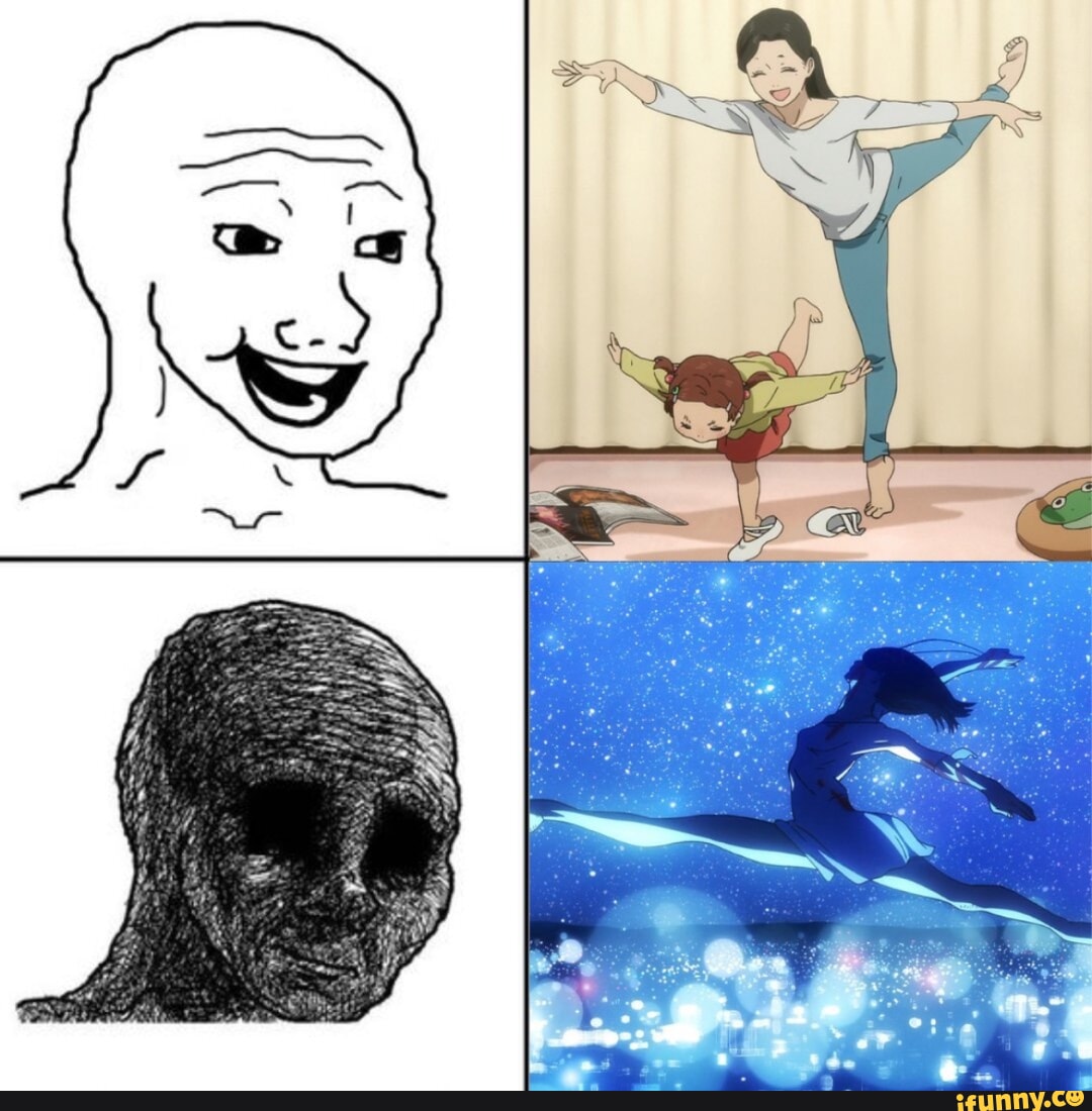 >Watches ISIS videos >The song gets stuck in his head >Starts humming ...