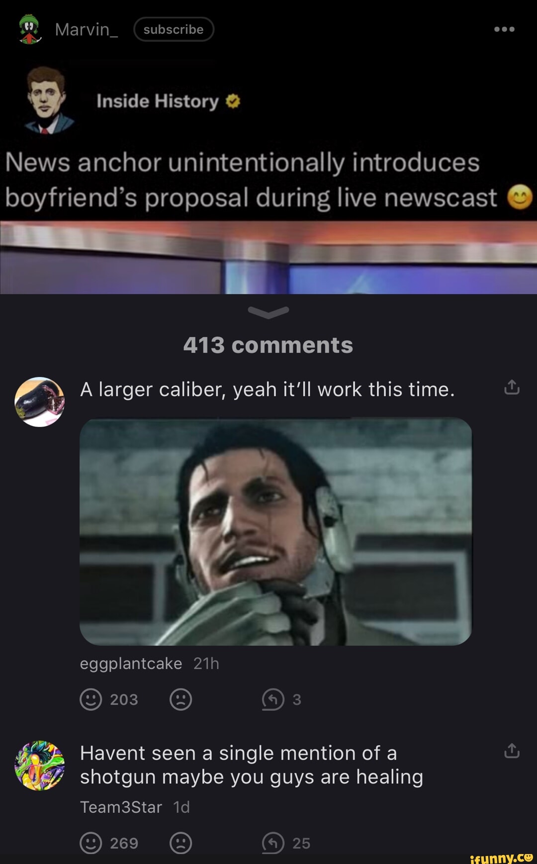 Proposal memes. Best Collection of funny Proposal pictures on iFunny