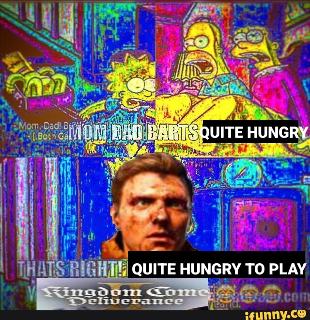 Kingdomcomedeliverance memes. Best Collection of funny ...