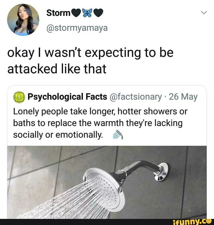 @stormyamaya okay I wasn't expecting to be attacked like that ª ...