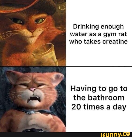 Creatine memes. Best Collection of funny Creatine pictures on iFunny