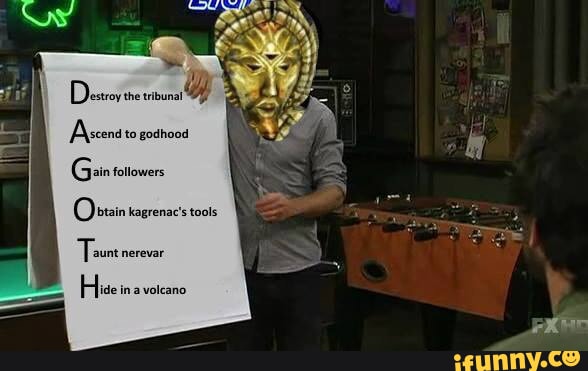 Nerevar memes. Best Collection of funny Nerevar pictures on iFunny