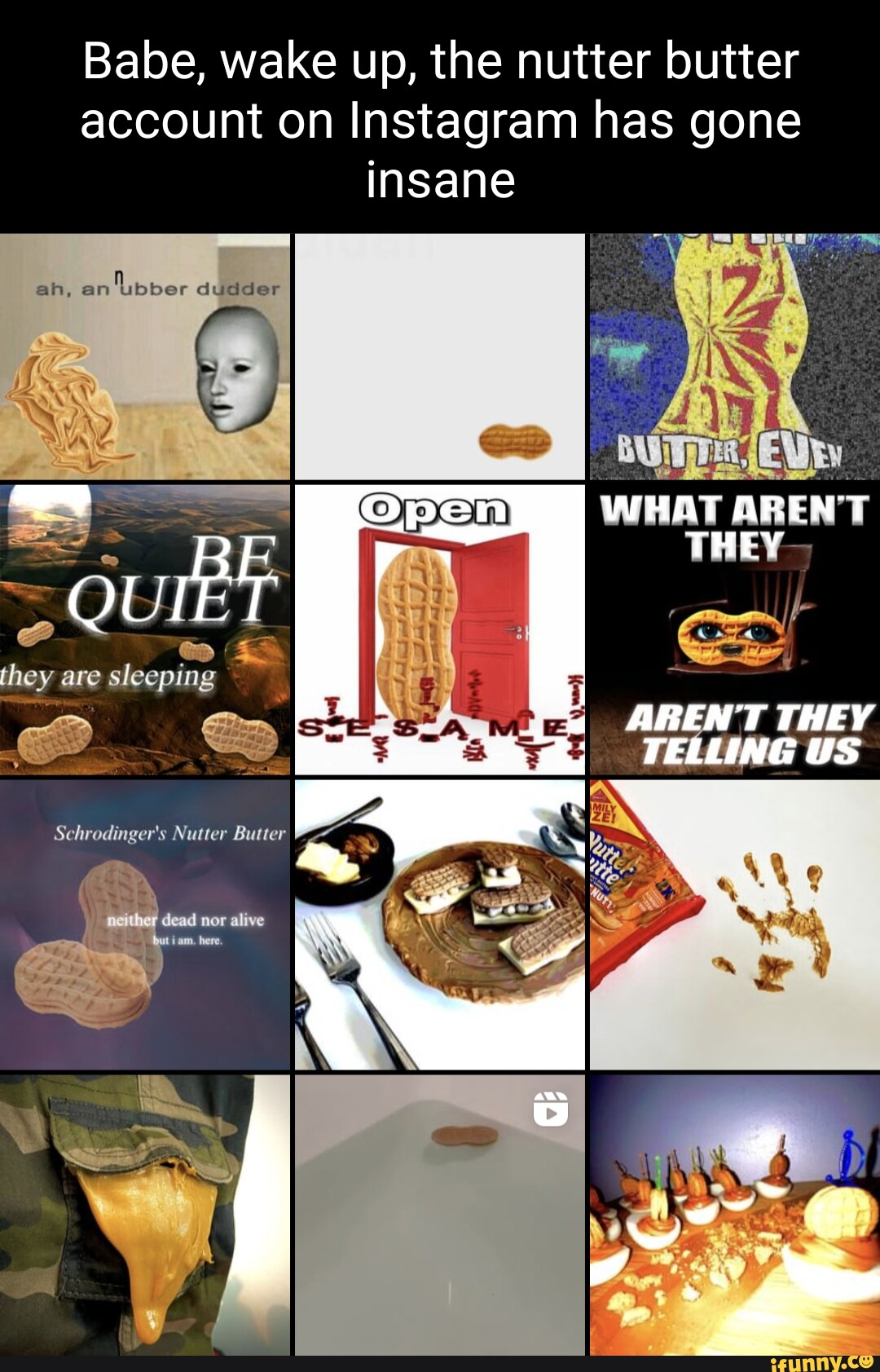 Nutter memes. Best Collection of funny Nutter pictures on iFunny