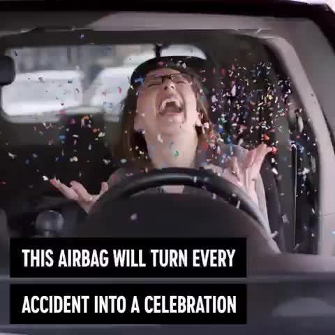 Airbag Recall Memes