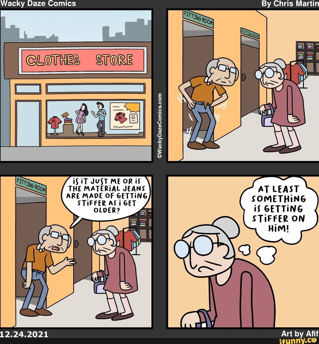 The most popular Comic memes on iFunny