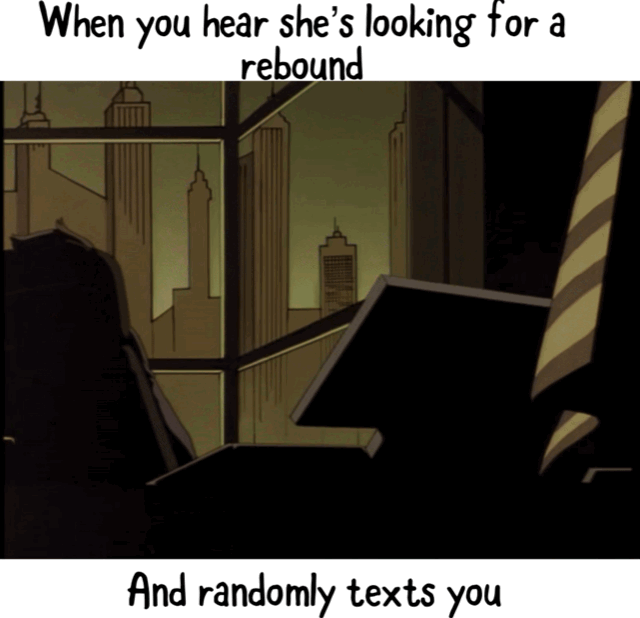 Rebound memes. Best Collection of funny Rebound pictures on iFunny