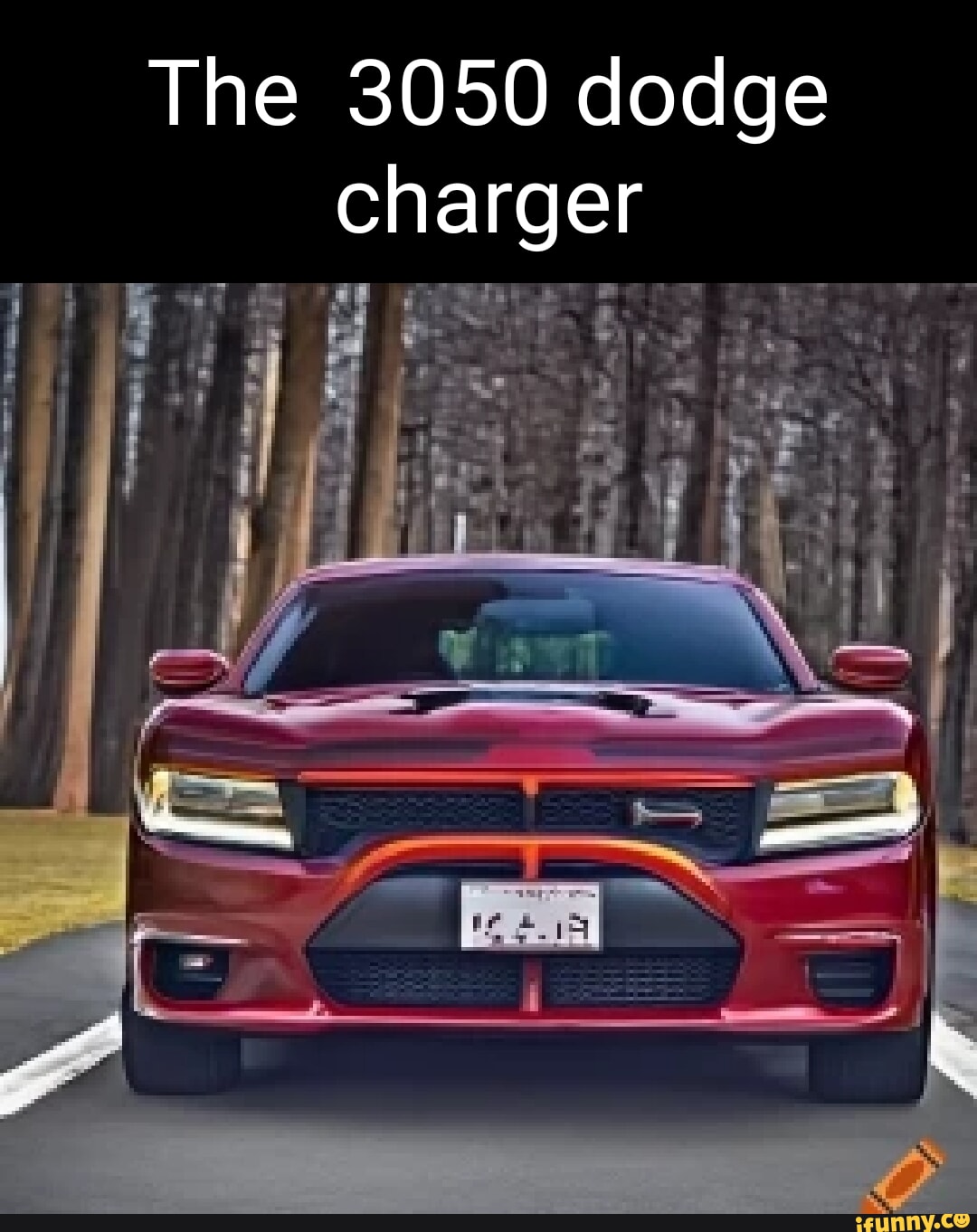 Mopar Memes
