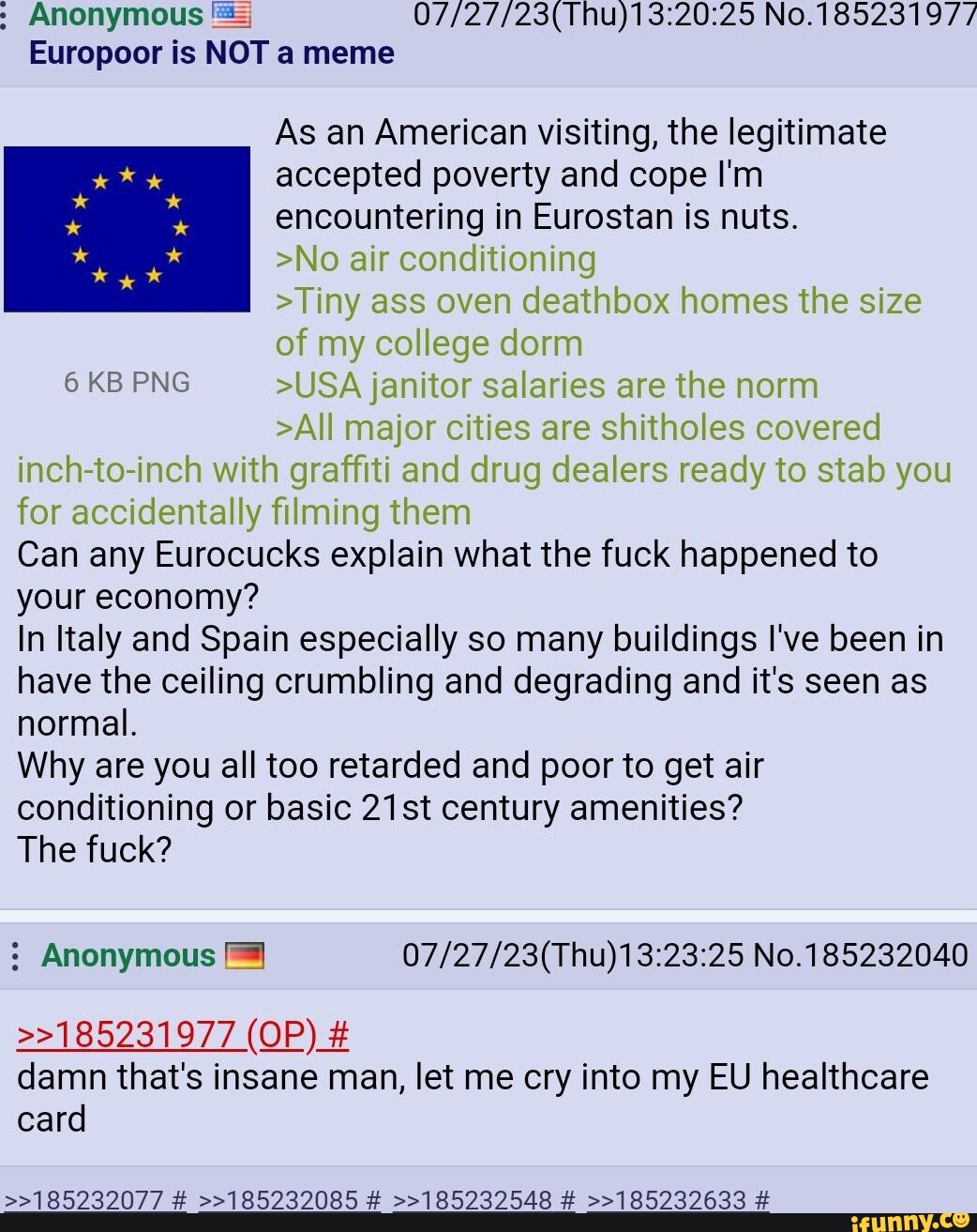 Europoor memes. Best Collection of funny Europoor pictures on iFunny