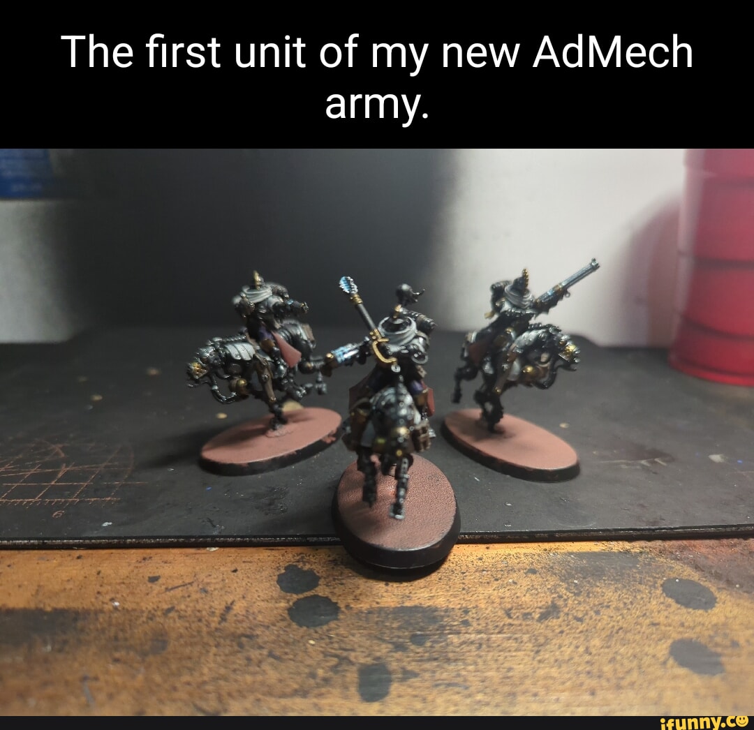 Admech memes. Best Collection of funny Admech pictures on iFunny