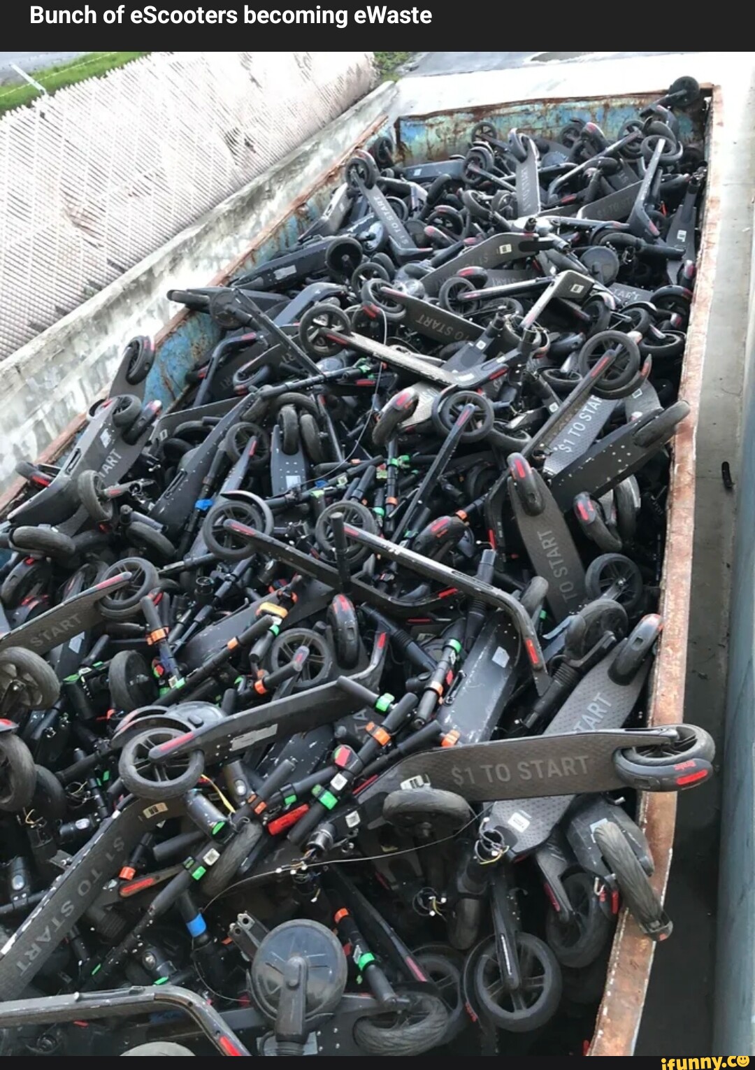 Ewaste memes. Best Collection of funny Ewaste pictures on iFunny