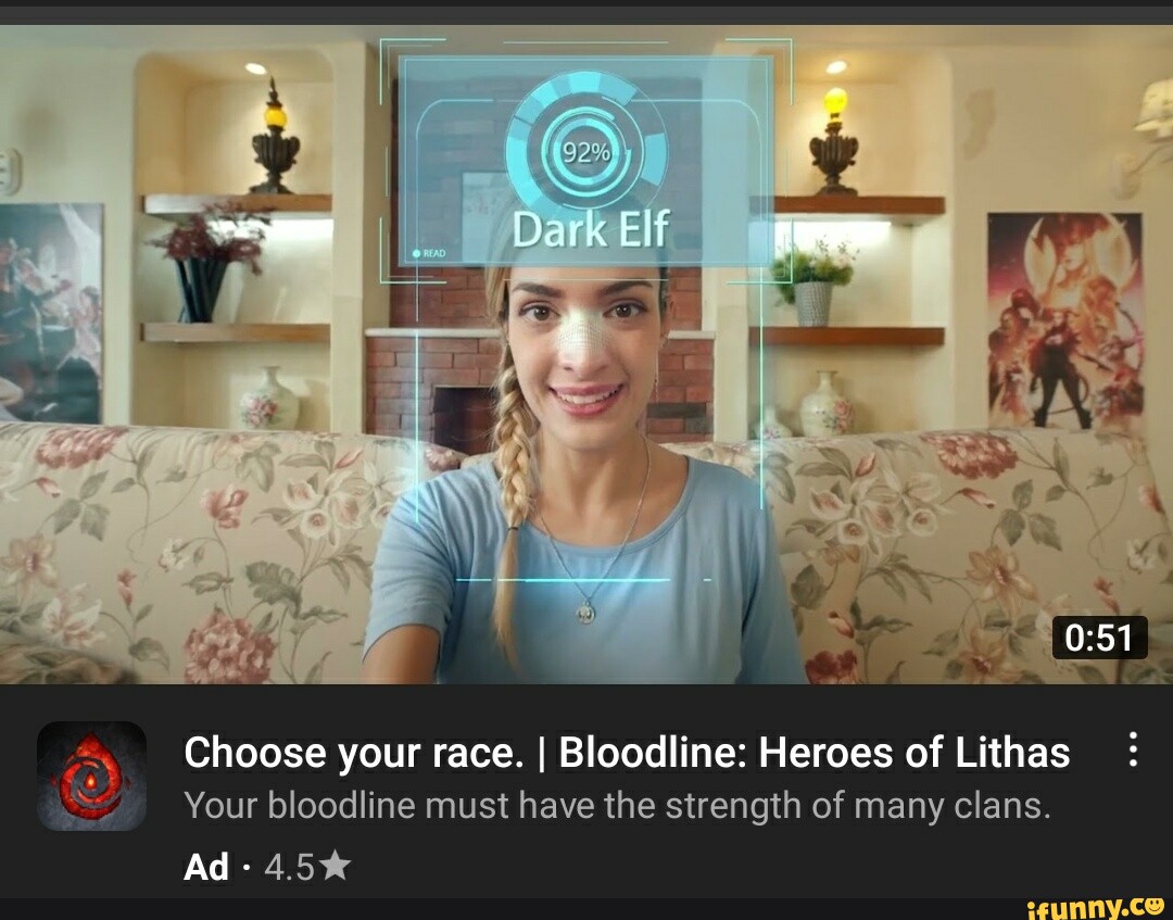 Choose your race. I Bloodline: Heroes of Lithas Your bloodline must ...