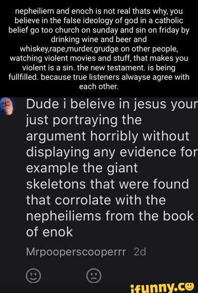 Enoch memes. Best Collection of funny Enoch pictures on iFunny