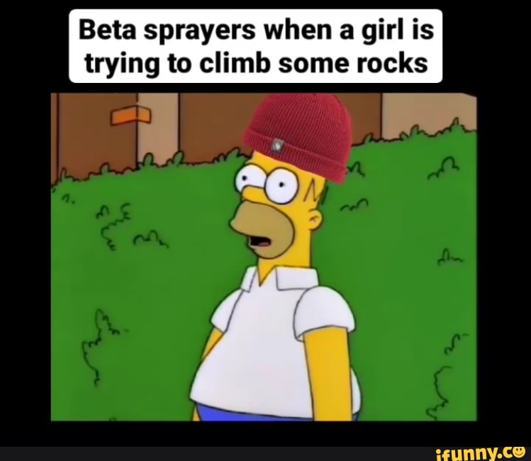 Sprayers memes. Best Collection of funny Sprayers pictures on iFunny