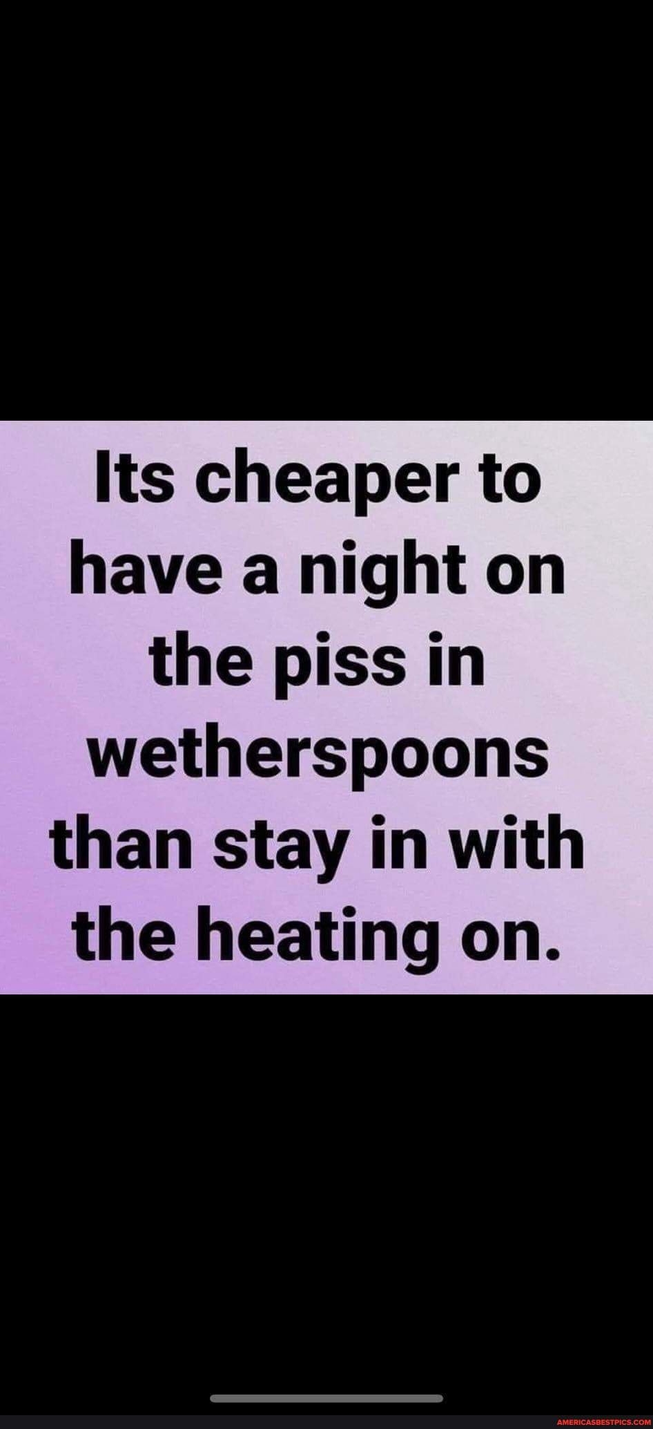 Wetherspoons memes. Best Collection of funny Wetherspoons pictures on ...