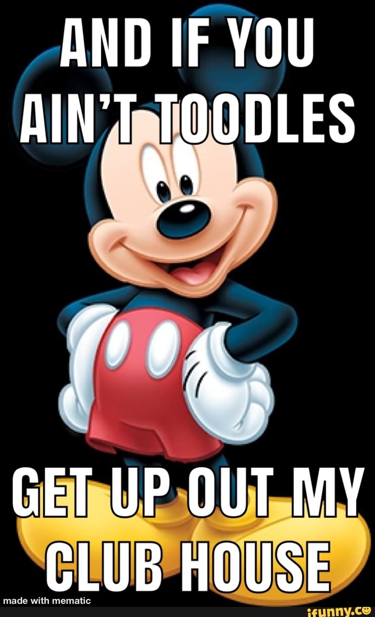 Mickeymouse memes. Best Collection of funny Mickeymouse pictures on iFunny