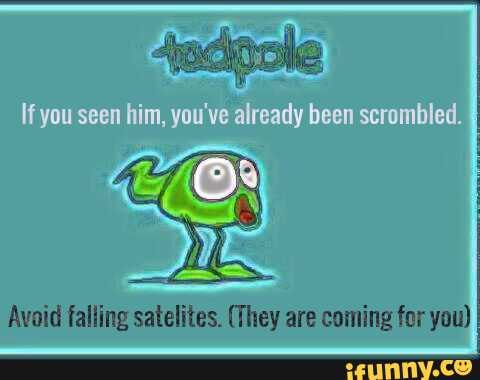 Satelites memes. Best Collection of funny Satelites pictures on iFunny