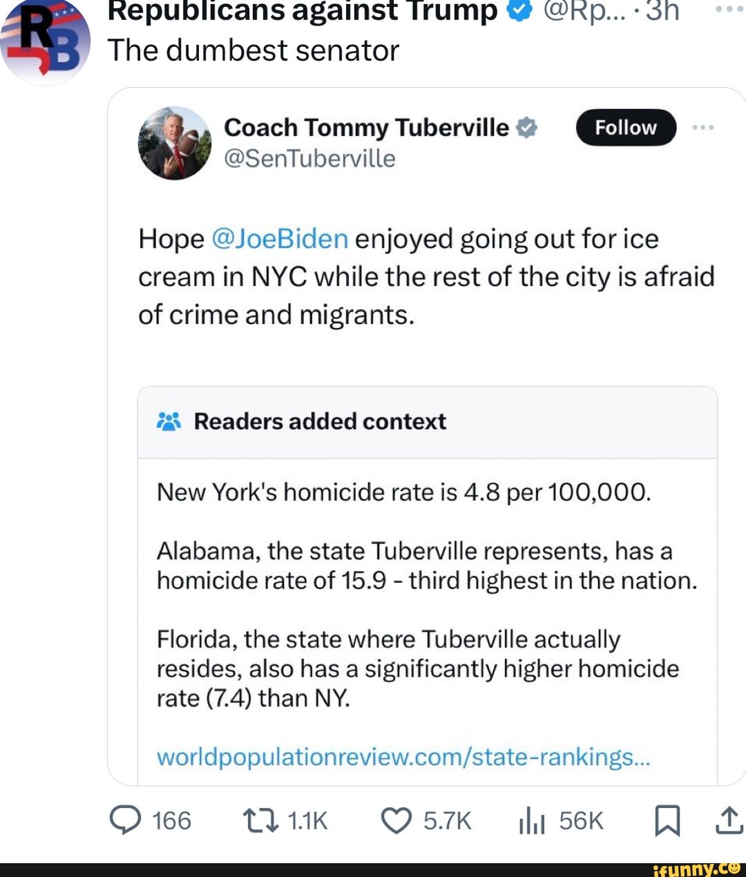 Tuberville memes. Best Collection of funny Tuberville pictures on iFunny