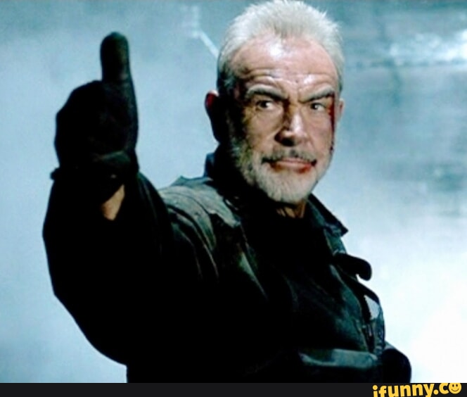 Connery memes. Best Collection of funny Connery pictures on iFunny