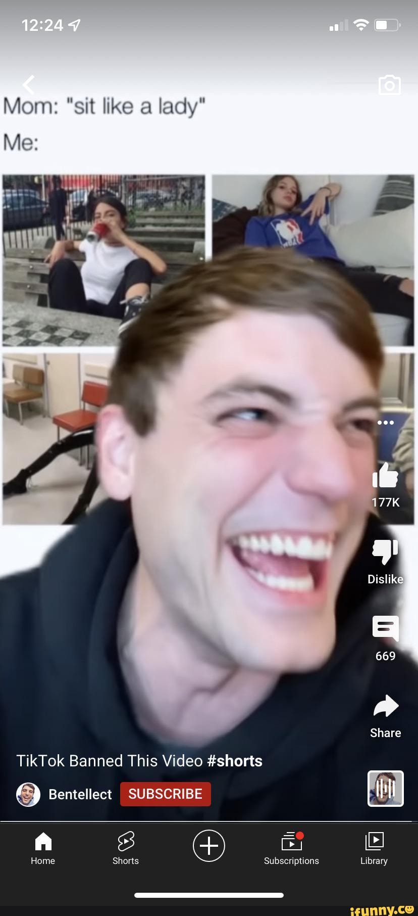 Bentellect memes. Best Collection of funny Bentellect pictures on iFunny