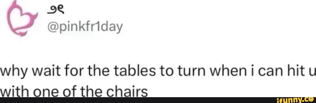 Chairs memes. Best Collection of funny Chairs pictures on iFunny