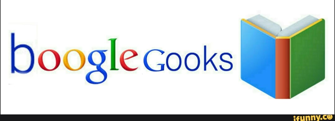 Doogle Gooks - iFunny