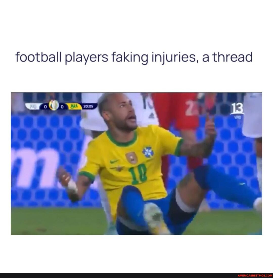 They’re so dramatic 😭 - #football #soccer #explore #memes - football ...