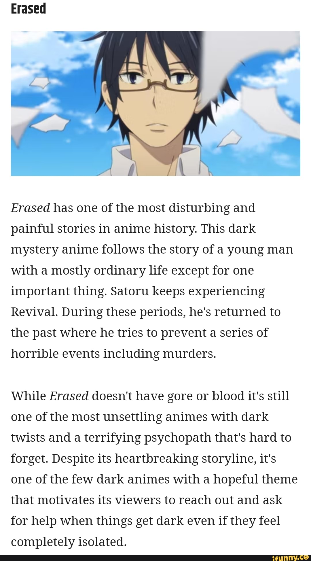 Erased memes memes. The best memes on iFunny