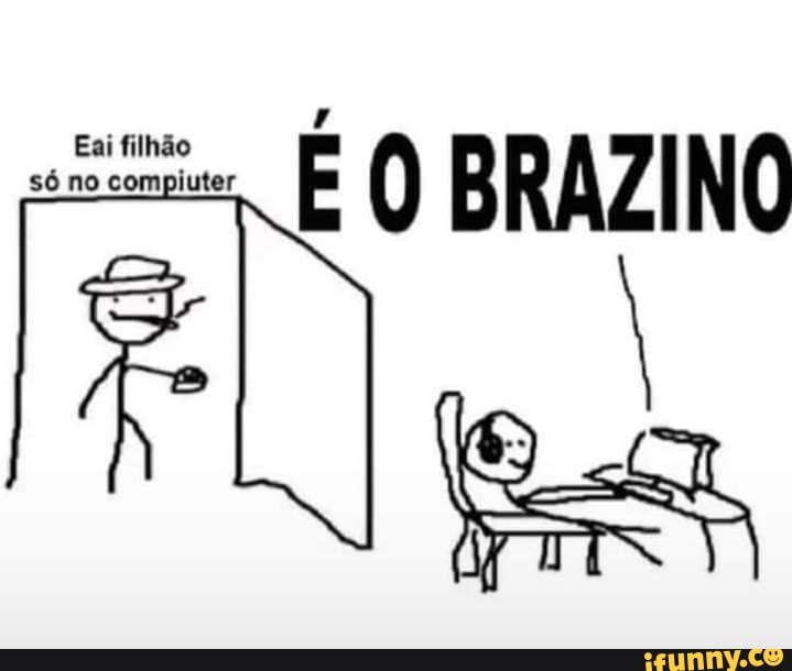 Filhão BRAZINO - )